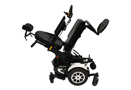 Shop Power Wheelchairs